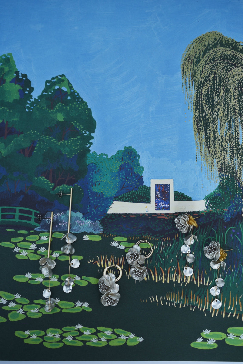 Spring Jewelry – Page 2 – monshiro official web site