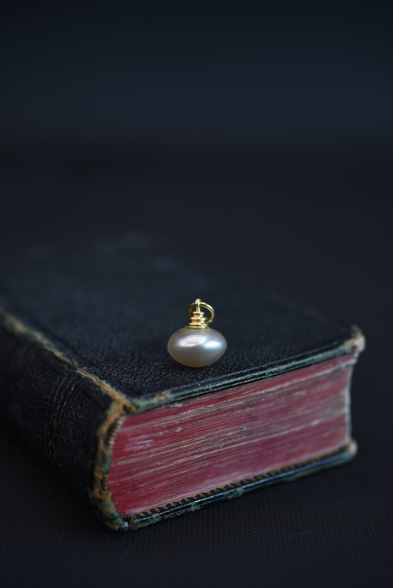 pendant top Suffre glass France Vintage 1950's【Limited item One-of-a-k ...